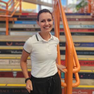 Positivo International School | Colégio Positivo