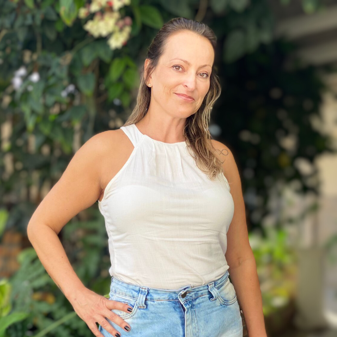 Centro Pedagógico | Colégio Positivo